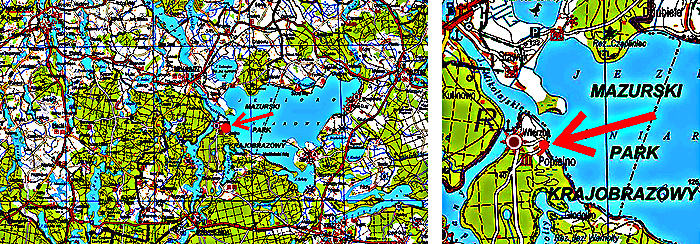 Mazury i Białostocczyzna